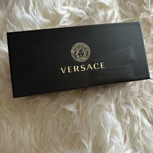 Versace | Accessories | New In Box Never Worn Versace Sunglasses | Poshmark